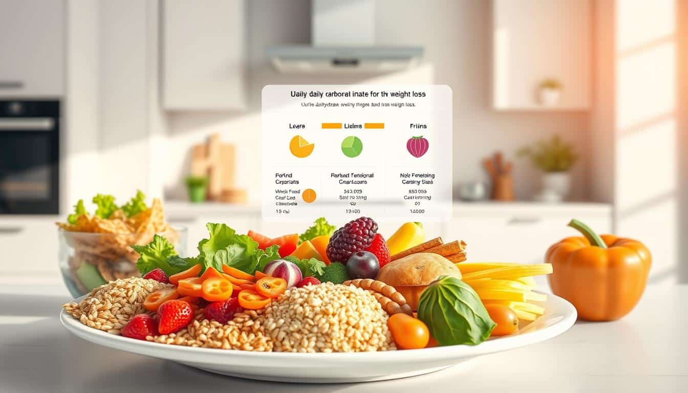 Daily Intake of Carbs for Weight Loss – Essential Guide